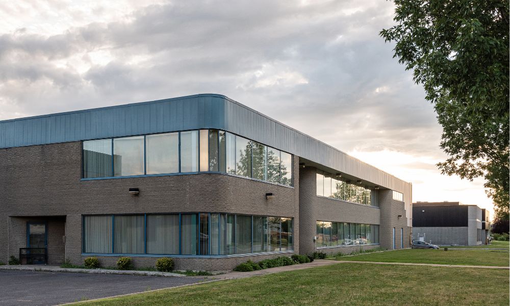 Regular vs. Security Glass for Commercial Windows